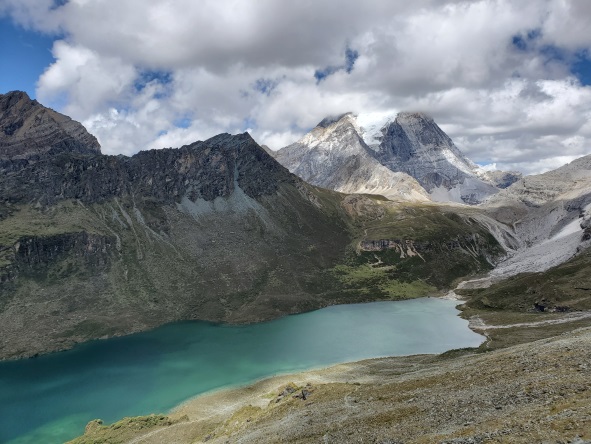 【Lost Horizon】Shangri-La Joseph Rock Route Trekking 10 Days - China ...