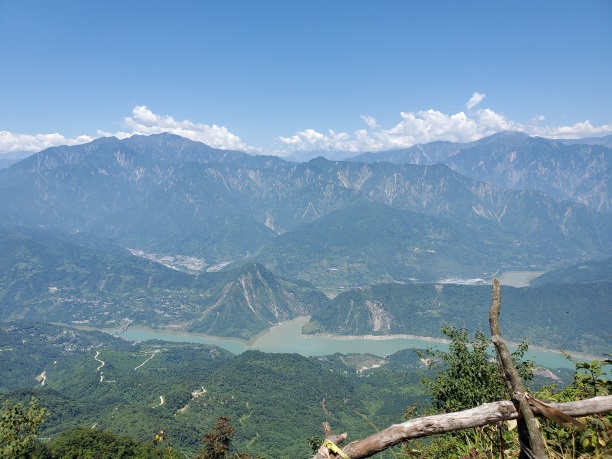 Zhao Gong Shan Hiking 1 Day - China Mountain Climbing